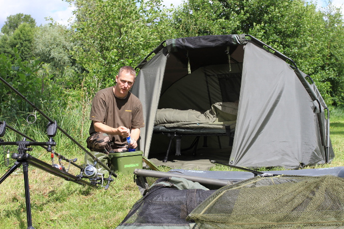 Outdoor | Fishing Attack Emsland